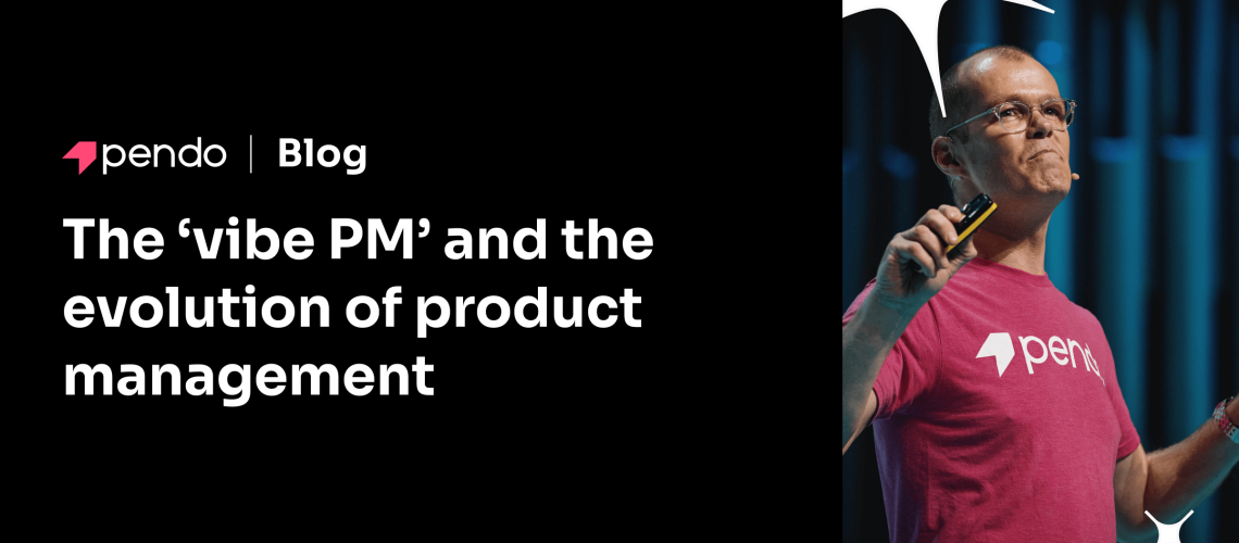 The ‘vibe PM’ and the evolution of product management – PemilihanPresiden