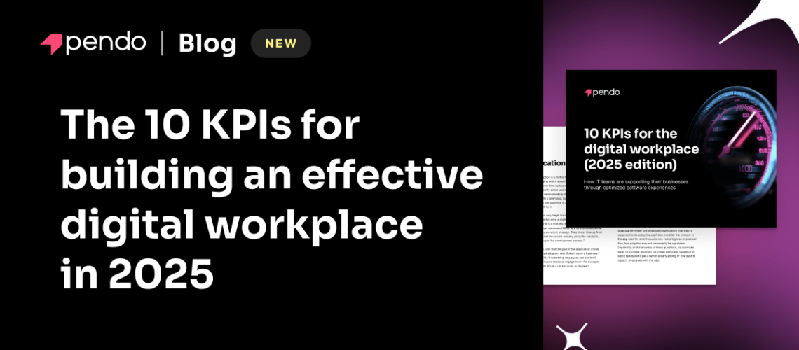 The 10 KPIs for building an effective digital workplace in 2025 ...